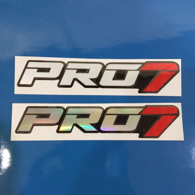 สติ๊กเกอร์ Pro7 Mini HP | Shopee Thailand