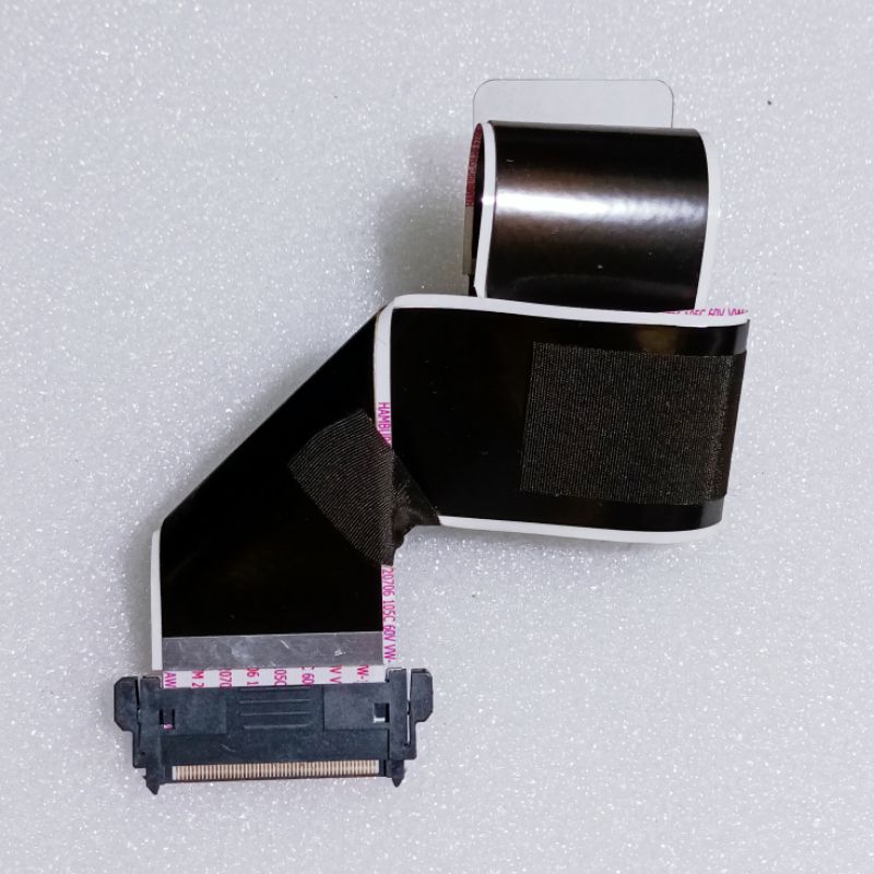 Sony kdl50w800c tv Flex Cable - sony kral 50w800c tv lvds Cable ...