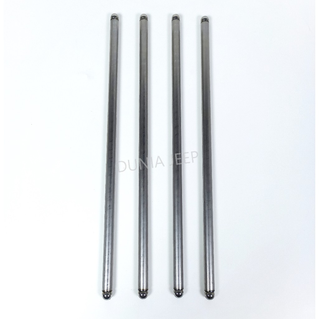 ENGINETECH Push Rod Valve Jeep Cherokee XJ | Shopee Thailand
