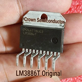 lm3886 ราคาพิเศษ | ซื้อออนไลน์ที่ Shopee ส่งฟรี*ทั่วไทย!