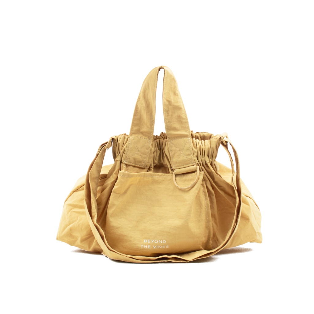 พร้อมส่ง TAS BTV DUMPLING BAG / TAS LIPAT / TAS SELEMPANG Women / TAS ...