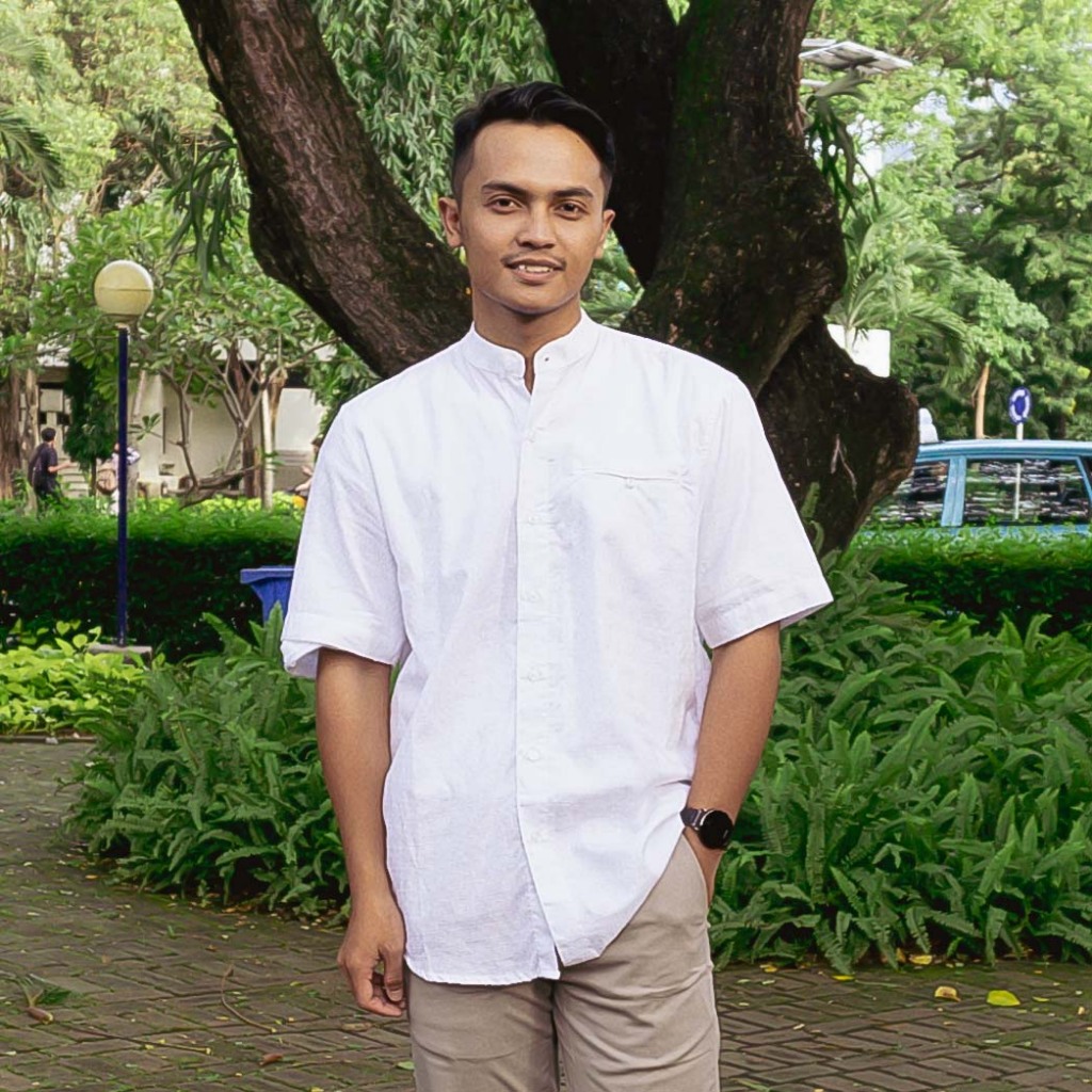 Walrus BAJU KOKO MUSLIM RAYA SERIES HAYTHAM (สีขาว) XA2182P | Shopee ...