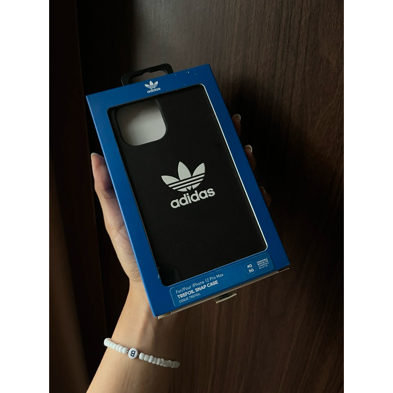 เคส Adidas 12 Pro Max | Shopee Thailand