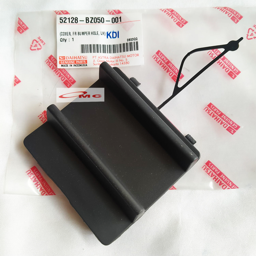 ฝาครอบกันชนหน้า สําหรับ Daihatsu Gran Max 52128-BZ050-001 | Shopee Thailand