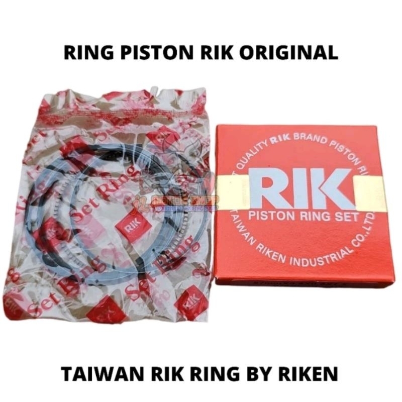 PISTON RING RIK 54.5 55.25 57 58.5 60 62 63 65 66 68 70 MM THICKNESS 0 ...