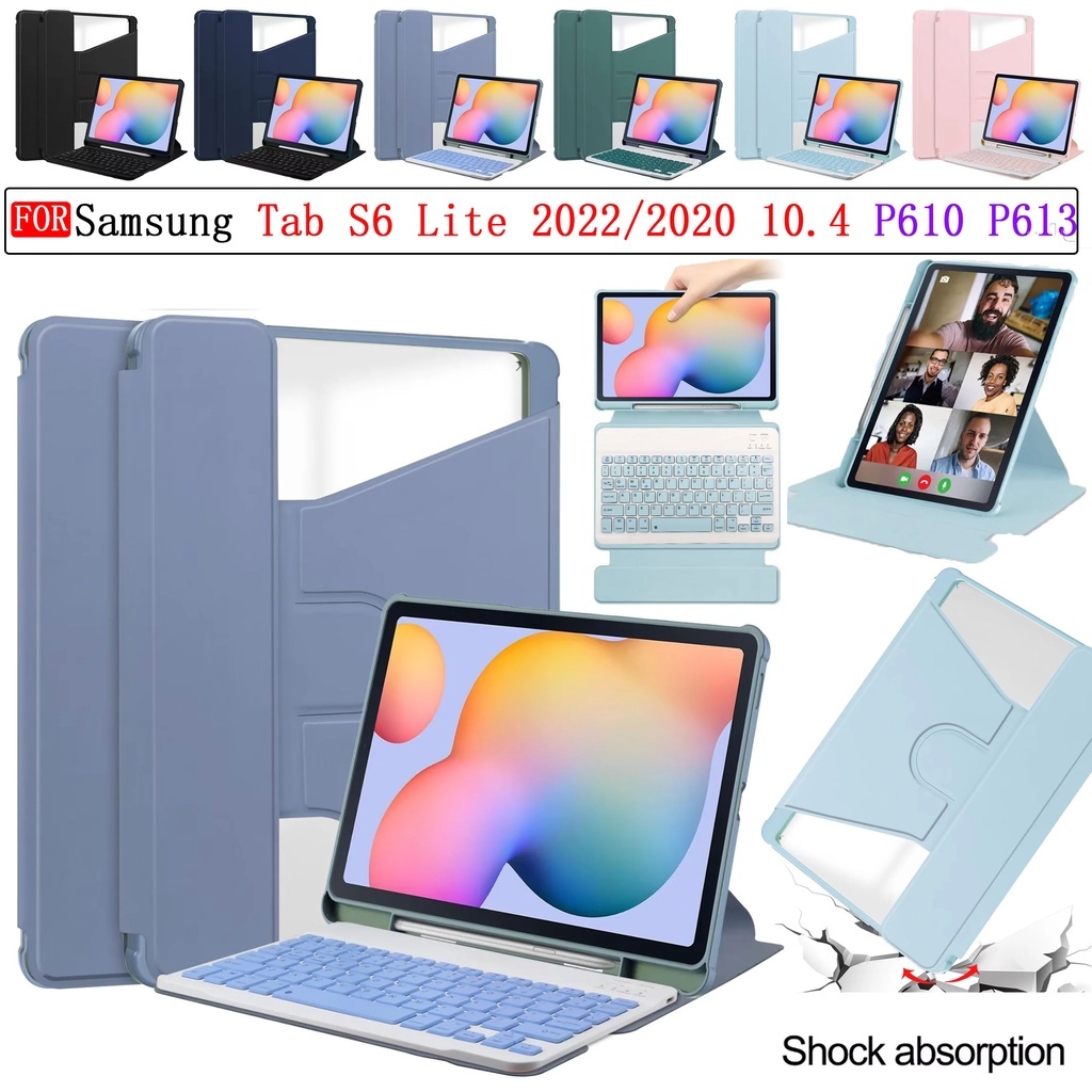 Samsung GALAXY TAB S6 LITE /TAB A9 PLUS /TAB S9 FE /TAB S9 FLIP CASE ...