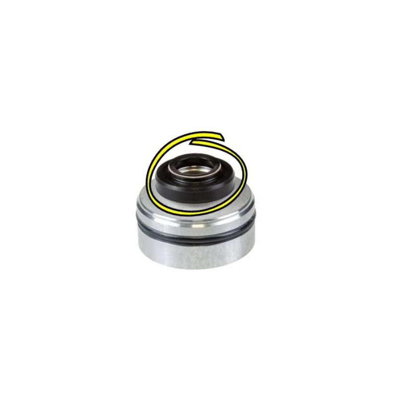 ซีลตุ้ม CR85 CRF150R CRF230L RM85 REAR SHOCK SHOWA HONDA CR 85 RM 14 x ...