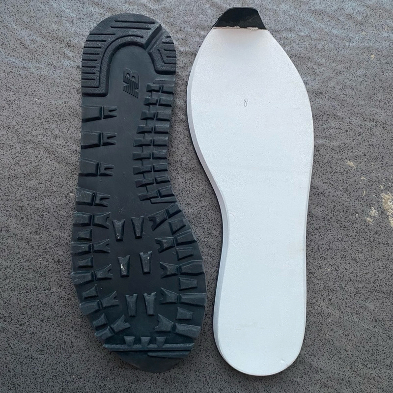 Nb Outsole Eva และยางเท่านั้น | Shopee Thailand