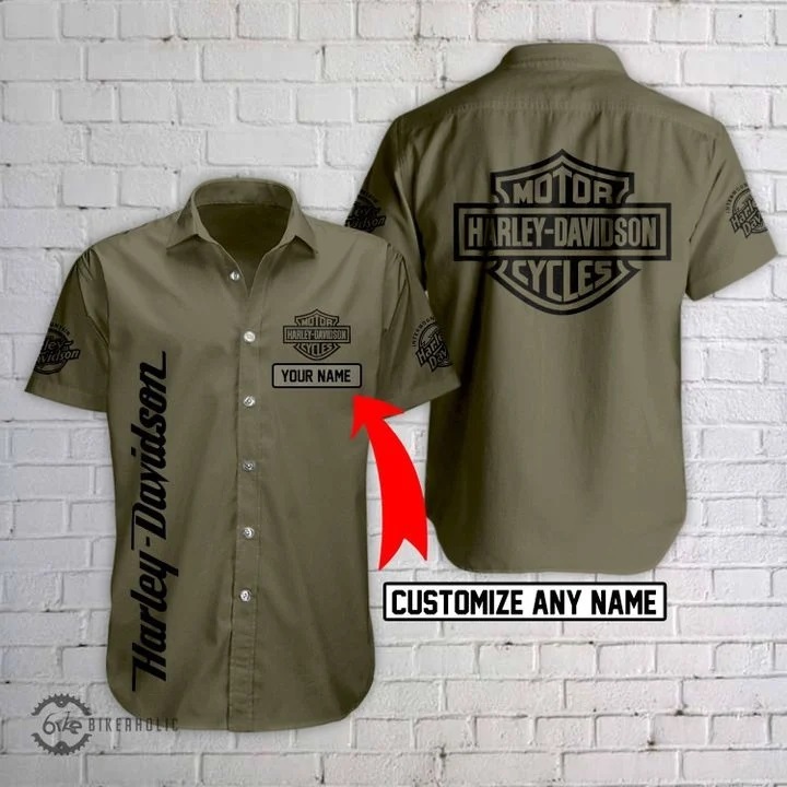 Kemeja HARLEY DAVIDSON Standard SIZE - JUMBO DAVIDSON LEGENDARY HARLEY ...