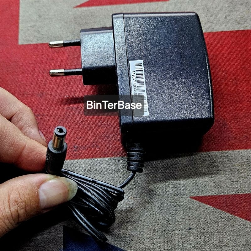 อะแดปเตอร ์ Samsung 12V - 2A Router กล ้ องวงจรปิด Switching 12volt 2 ...
