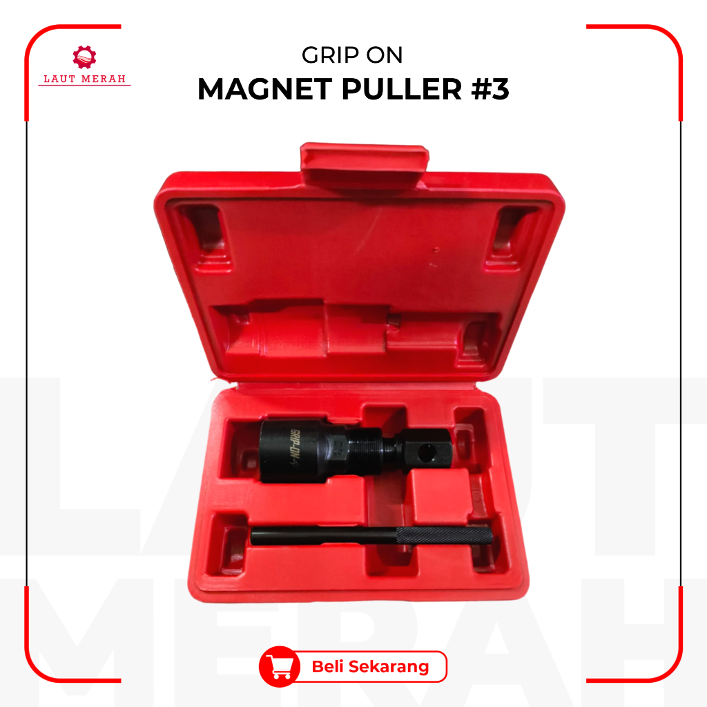 Treker Magnet No. 3 3 เครื่องมือการประชุมเชิงปฏิบัติการรถจักรยานยนต์ ...