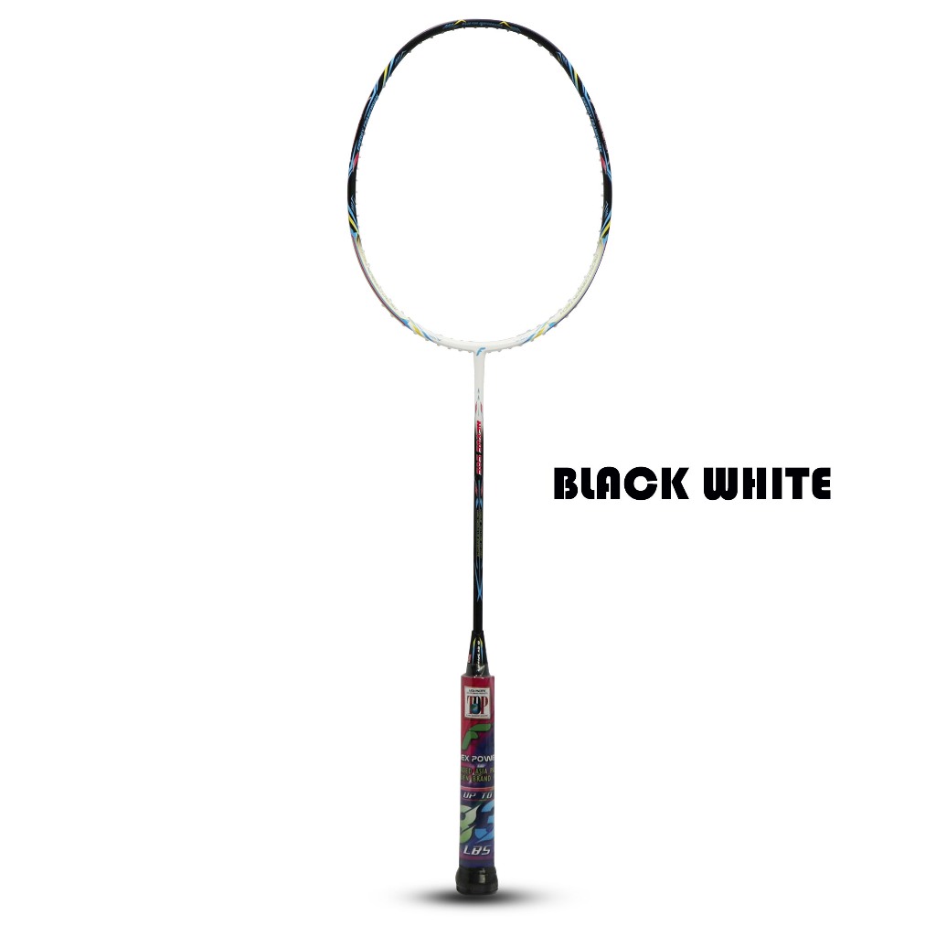 ไม ้ แบดมินตัน Flex Power Nexus 505 กระเป ๋ าโบนัสดั ้ งเดิม | Shopee ...