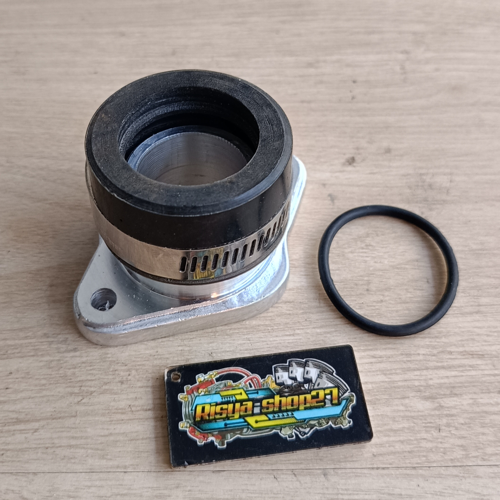 Hitam Manipol Tiger Gl รุ่น Sogan Slanted และรุ่นตรง Black Teflon คุณภาพดี 28 30 32 34 mm ...