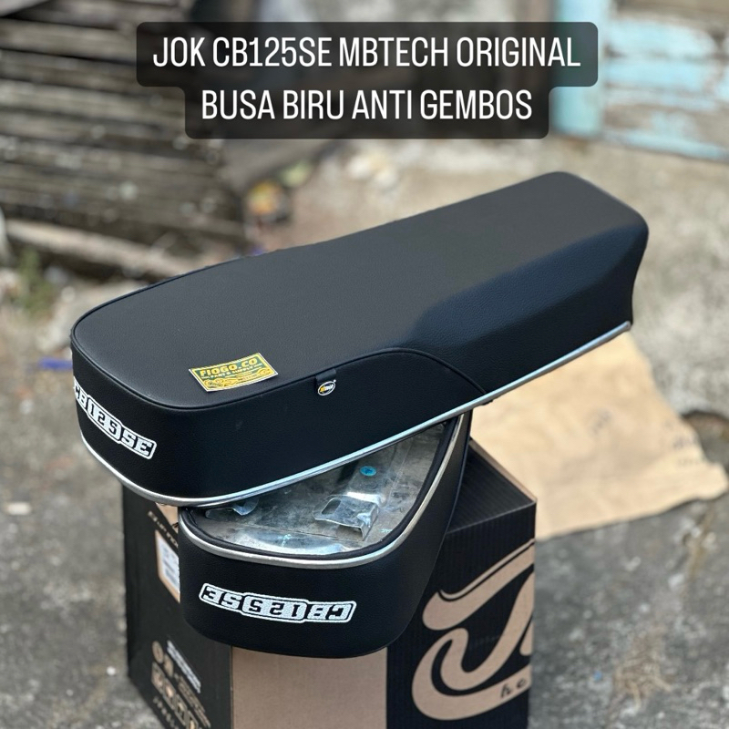 Hijau Anti s CB Seat/กระดาษทราย CB Seat/MBTECH CB Seat/CB Seat125Se CB ...