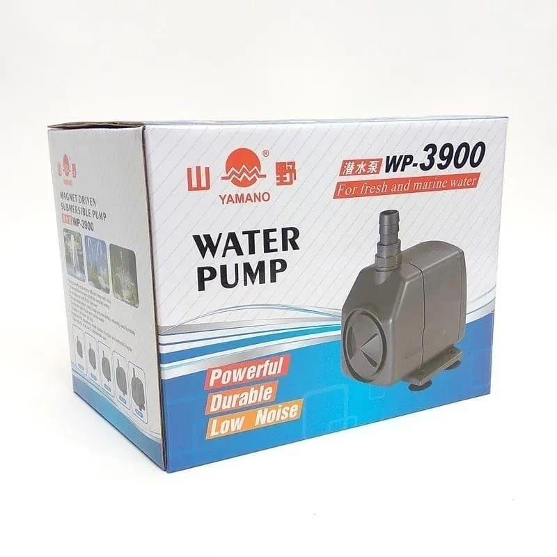 Mesin Yamano wp 3900 เครื่องสระน้ํา/ปั๊มน้ําโคลนPump Pond, พิพิธภัณฑ์ ...