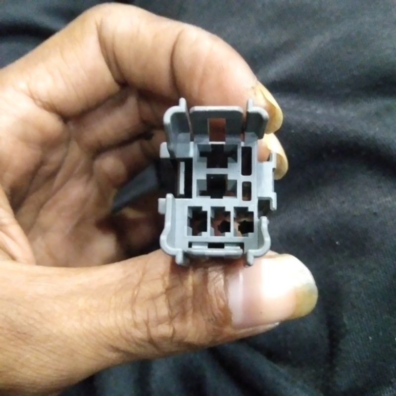 Omron nais รุ่น 5 พิน 4 พิน Socket | Shopee Thailand