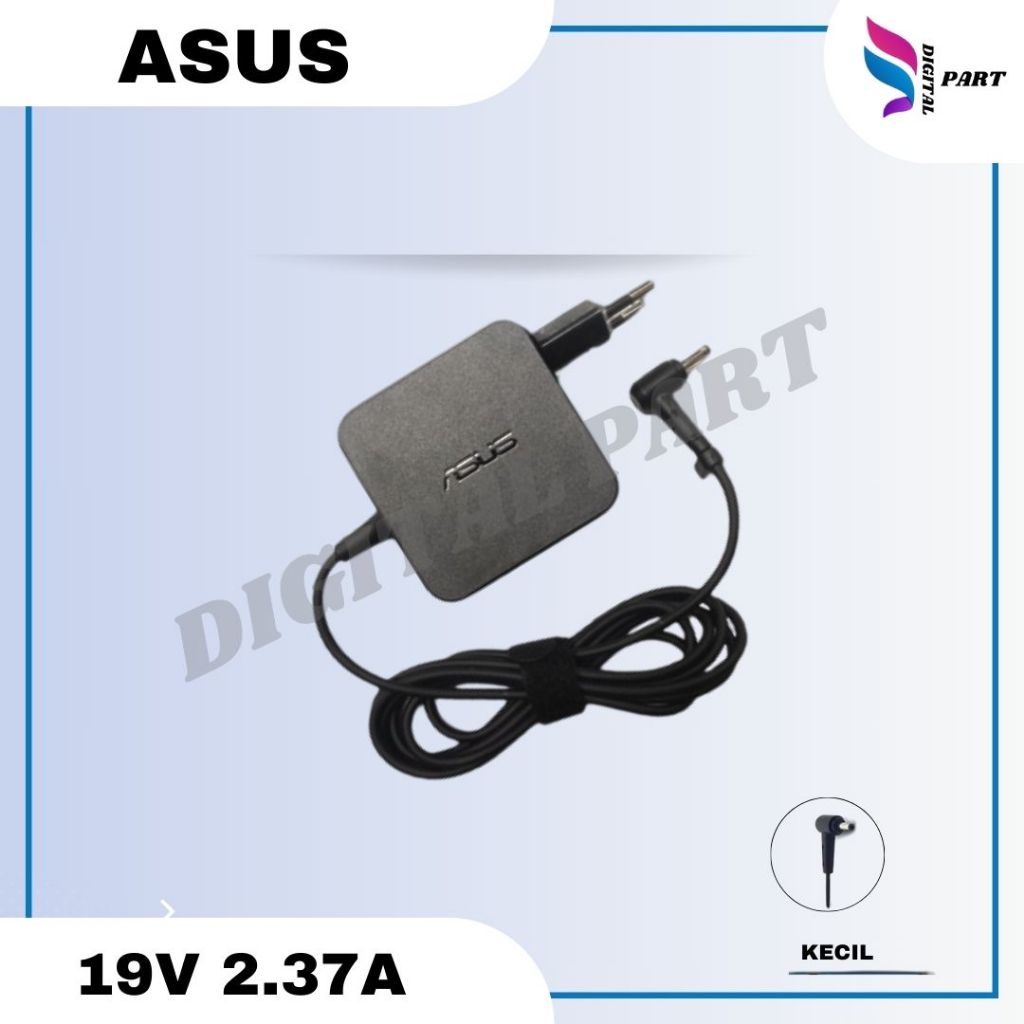 Asus Vivobook X540 X540B X540BA X540M X540MA SQUARE อะแดปเตอร์ชาร์จแล็ป ...