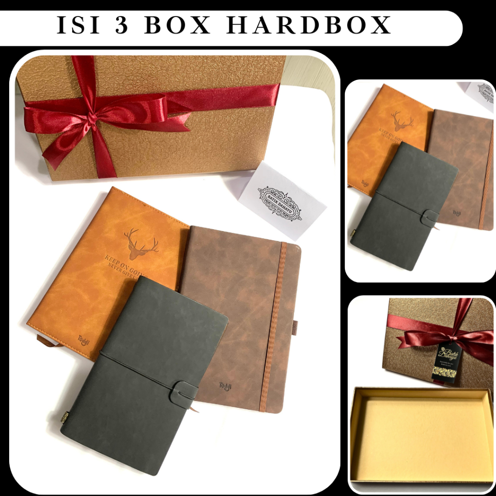 Farewell Hampers ของขวัญสํานักงาน/Friend & 39;s ของขวัญวันเกิด/โน้ตบุ๊ค ...