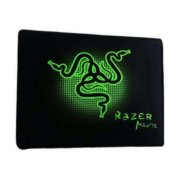 แผ่นรองเมาส์ RAZER/ROBOT TYPE | Shopee Thailand