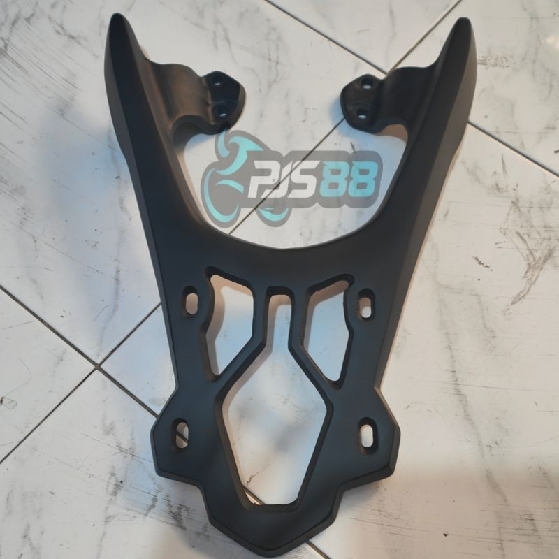 Lexi 125 ที่ใส่กล่อง/yamaha Lexi 125 กล่อง Bracket/Lexi 125 Lexi125 ขา ...