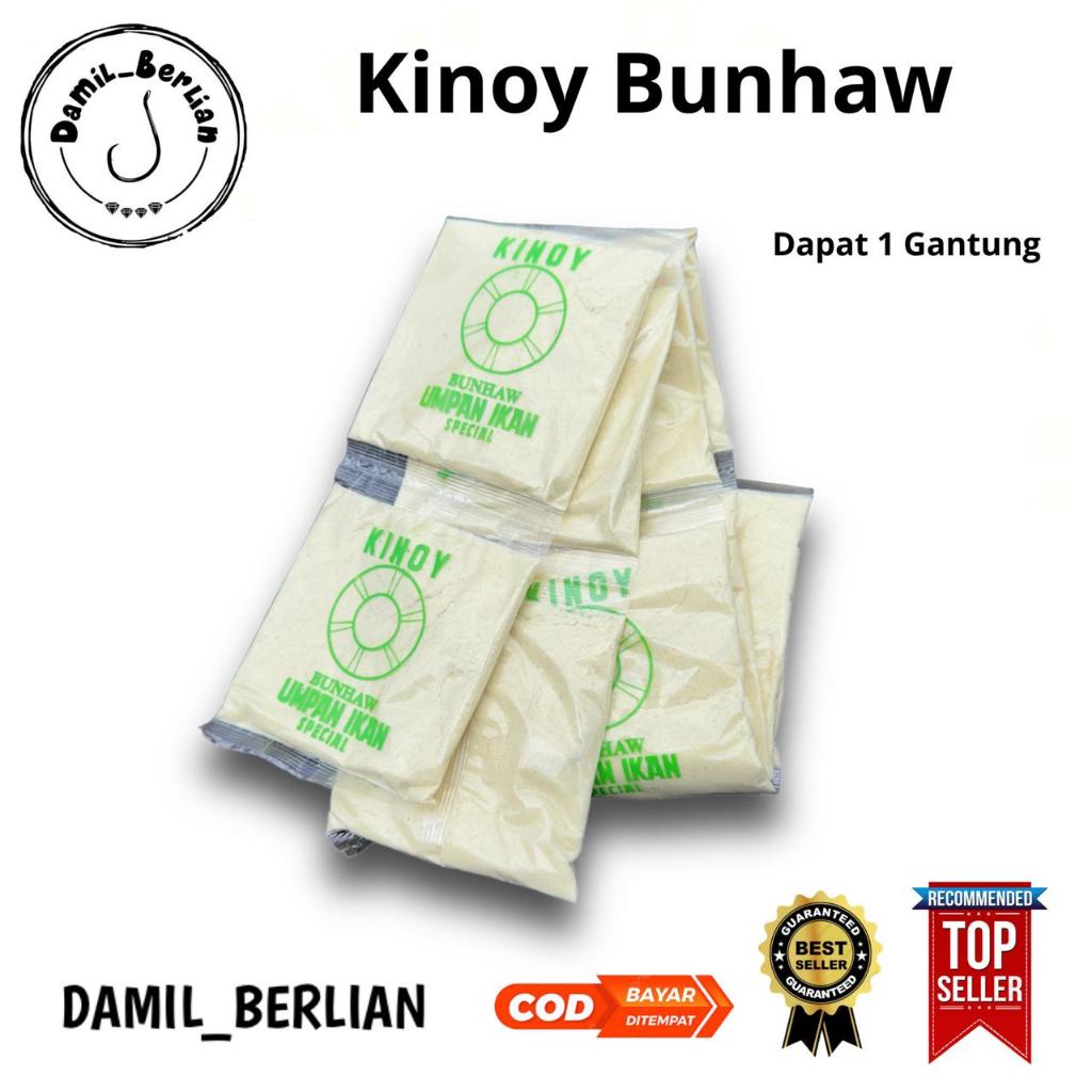เหยื่อปลา KINOY BUNHAW พิเศษ รับ 1 Pashmina ขายส่ง DAMIL BERLIAN ...