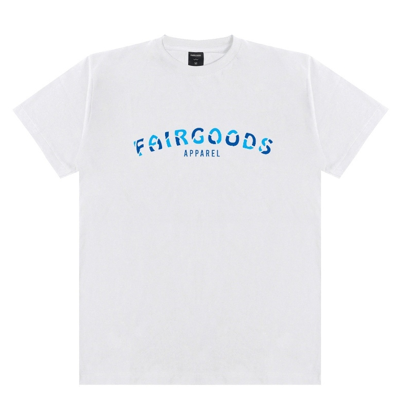 เสื้อยืด Fairgoods Logo Ripple/KAOS DISTRO Cool เด็กชายและเด็กหญิง ... เสื้อยืด Fairgoods Logo Ripple/KAOS DISTRO Cool เด็กชายและเด็กหญิง ...