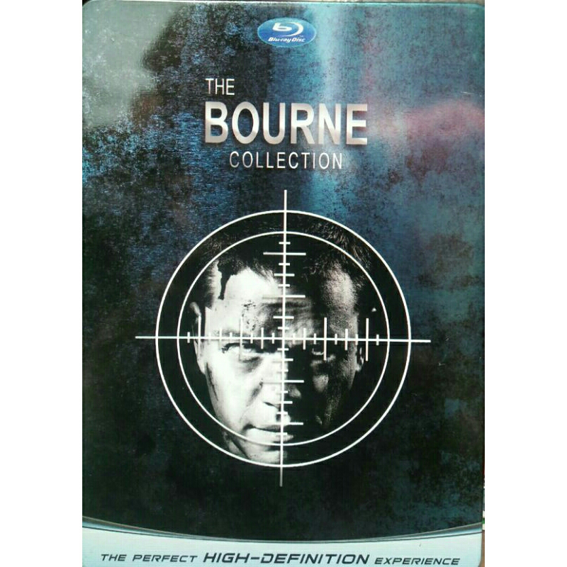 The Bourne Collection
