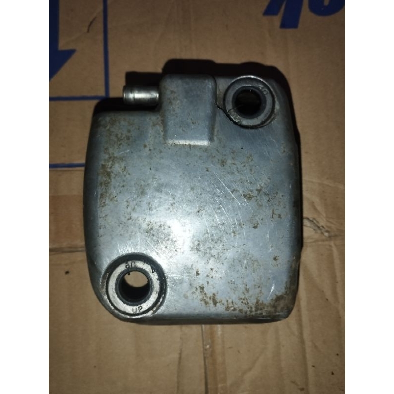 ปิดหัวตีบล็อก f1,scoopyf1,spacy f1,vario 110 f1 kzl Code เดิม | Shopee ...