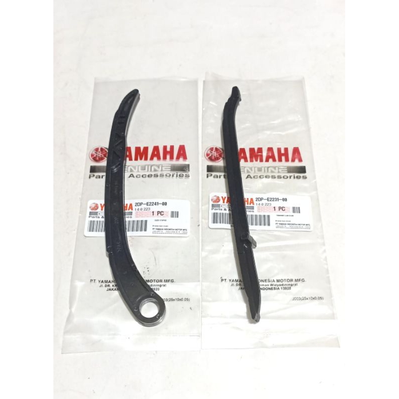 Yamaha NMAX N-MAX 2DP ตัวปรับความตึงยางขึ้นและลง | Shopee Thailand