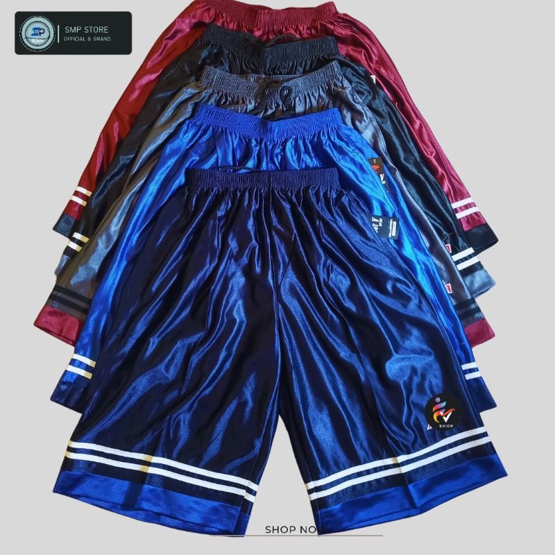 กางเกงวิ่งจ๊อกกิ้งบาสเก็ตบอล Paragon Super Jumbo XXXL Futsal | Shopee ...