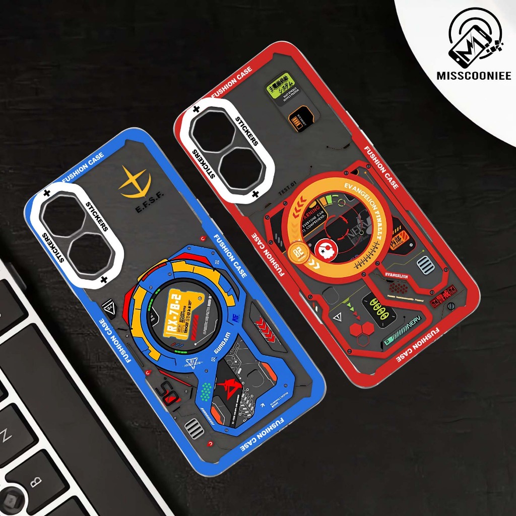 ล่าสุด ZTE Nubia 2 Neo 5G Case Clear Casing Clear Case เหมาะสําหรับ ...