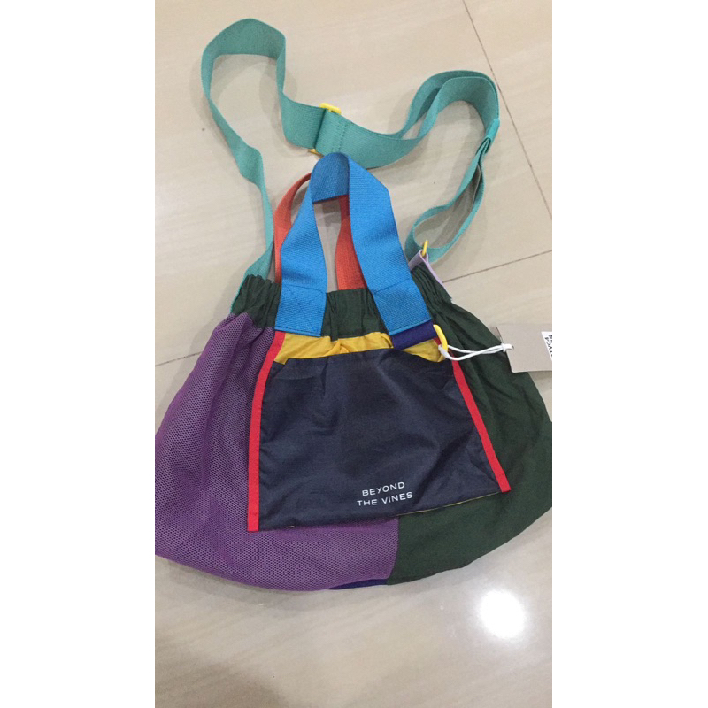 Btv xs กระเป๋าซุปเปอร์พาแนล | Shopee Thailand