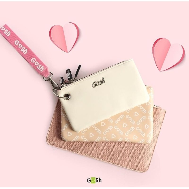 พร้อมส่ง GOSH art 026 | Shopee Thailand