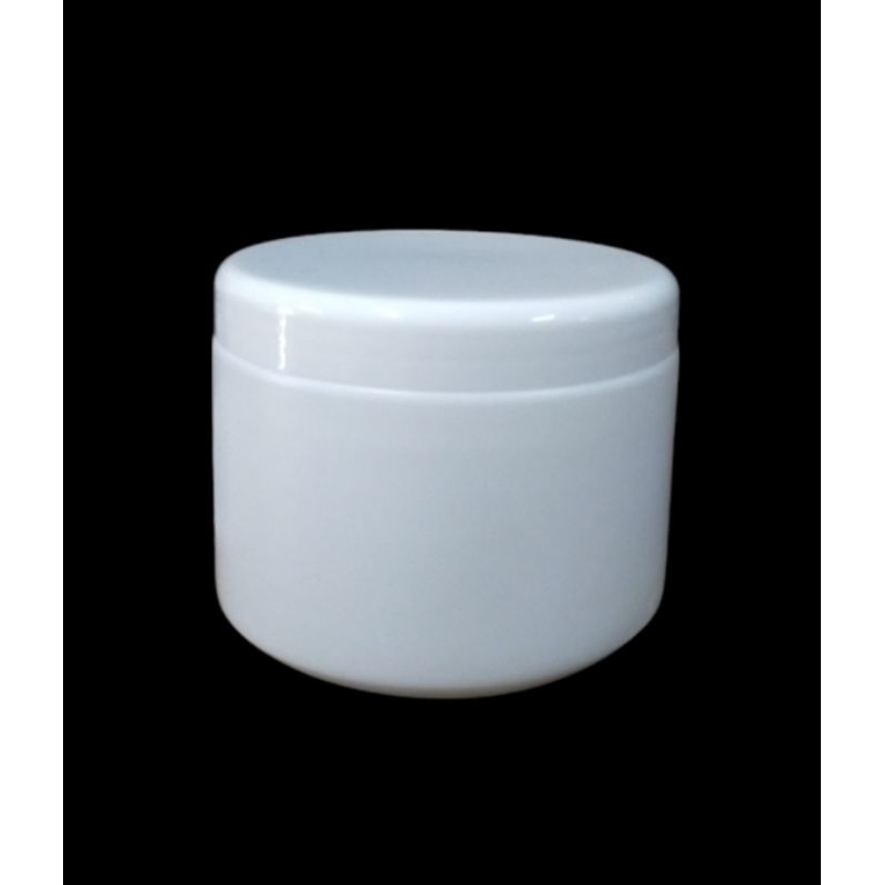 Lulur POT CREAM BOTTLE CREAM LULUR POT GLUE BOTTLE ขนาด 500GRAM 500 ...