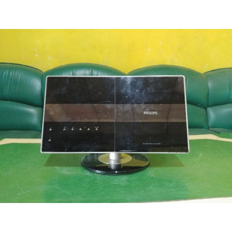 ซีลหัวเครื่องเล่น โฮมเธียเตอร์ PHILIPS HTS6600 | Shopee Thailand