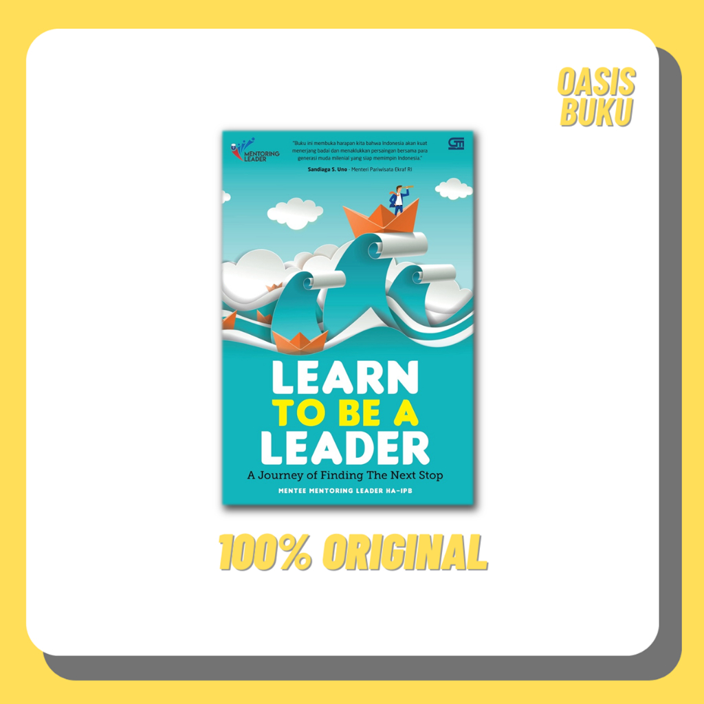 Ha-ipb ผู้นําการเรียนรู้ที่จะเป็นผู้นํา - Mentee Mentoring Leader ...