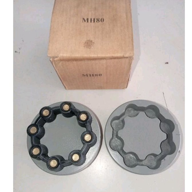 ข้อต่อ MH 80 / CLUTCH MH-80 / COUPLING MH80 | Shopee Thailand