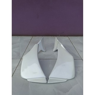 Aero WINGLET AERO FAIRING R15 V4 R15 M VVA | Shopee Thailand