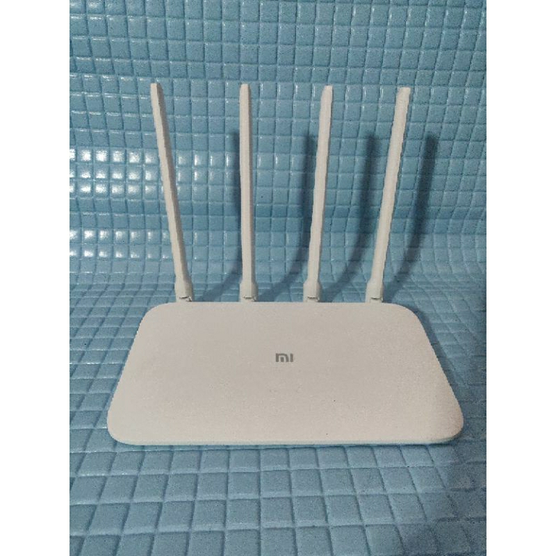 Xiaomi MI ROUTER 4A GIGABIT VERSION | Shopee Thailand