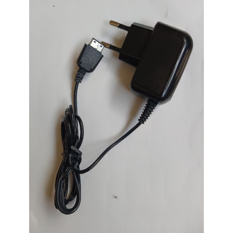 (ROT B200) ที่ชาร์จโทรศัพท์มือถือ แบบแบนยาว สําหรับ Samsung GT E1080 ...