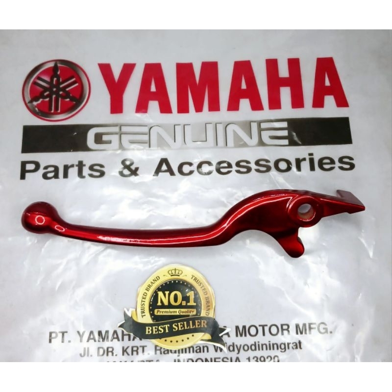 Nmax 2dp เบรคมือจับซ้ายและขวา ของแท้ | Shopee Thailand