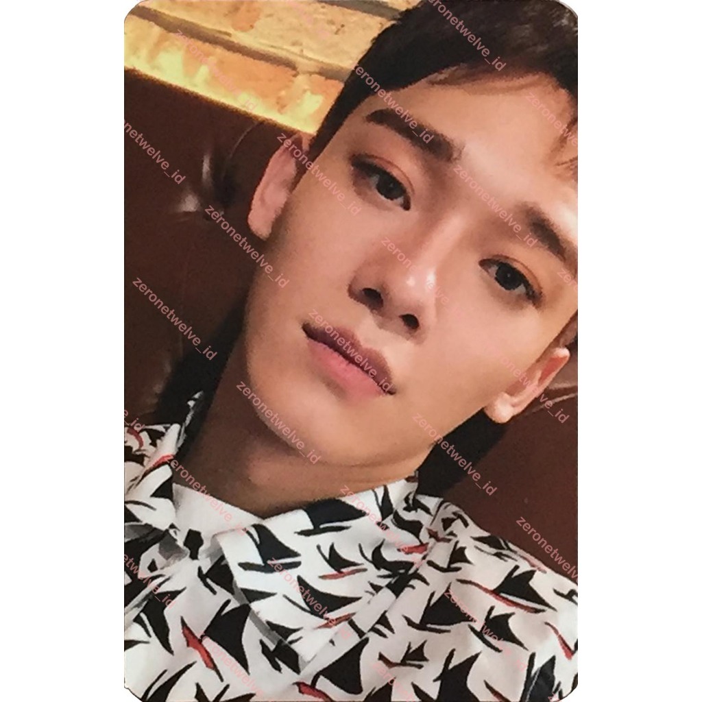 โฟโต้การ์ด Exo Xiumin Suho Lay Baekhyun Chen Chanyeol Kai pb 1 สีชมพู dftf yes24 4 pop up tempo ...