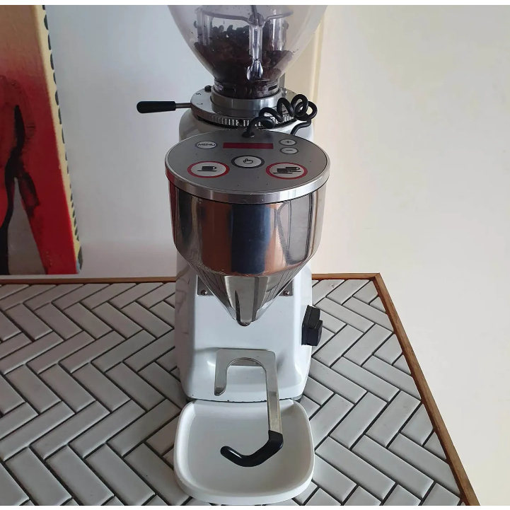 ถาด Mazzer Mini MM | อุปกรณ์เสริมเครื่องบดกาแฟ - n0 | Shopee Thailand