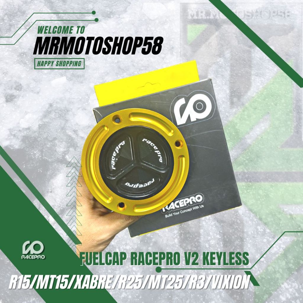 Yamaha Xabre FUEL CAP R25 FUEL CAP MT25 Tank CAP RACEPRO R15 FUEL CAP ...