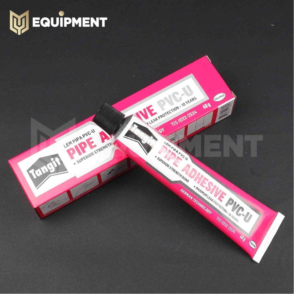 ORIGINAL Tangit PIPE ADHESIVE กาว PVC-U / คุณภาพสูง PIPE ADHESIVE ...