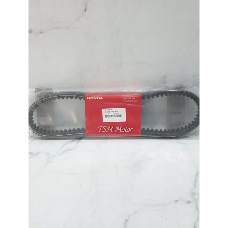 Van BELT DRIVE PCX 160 ADV 160 23100-K1Z-N21 | Shopee Thailand