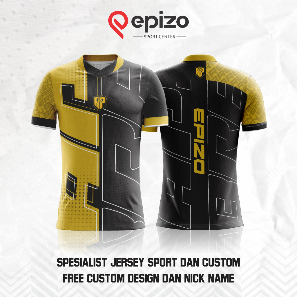 ใหม่ เสื้อยืด AP BREN ESPORT JERSEY 2023 ฟรีชื่อติดตั้ง | Shopee Thailand