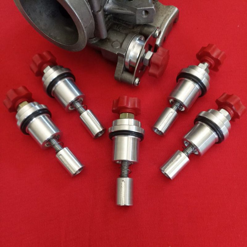 Isc MANUAL KLX 230 CBR 250 R CRF 250 NINJA 250 SL MONO | Shopee Thailand