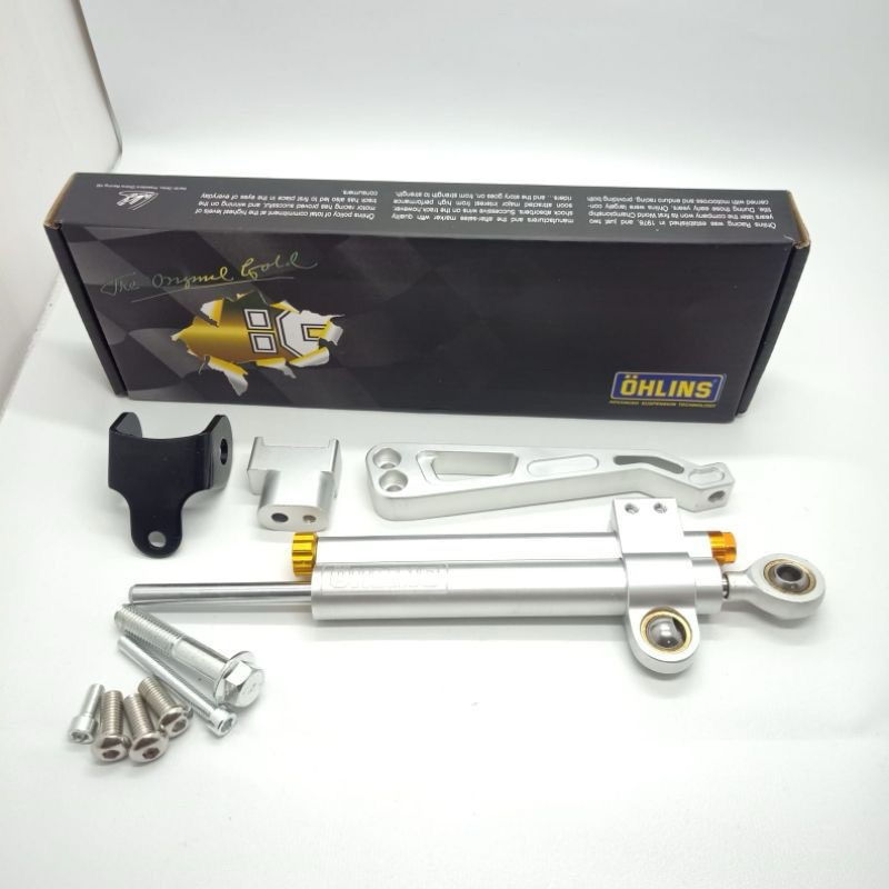 Stabiliser Stabilizer Handlebar stering dumper clik Function รุ ่ น ...