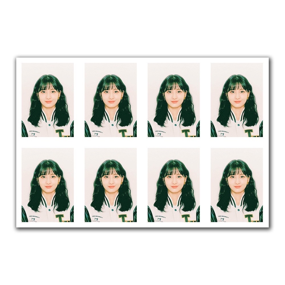 [kstuffind] รูปภาพ TWICE ID PHOTO PICTURE MEMBER TWICE ID PHOTO JIHYO ...
